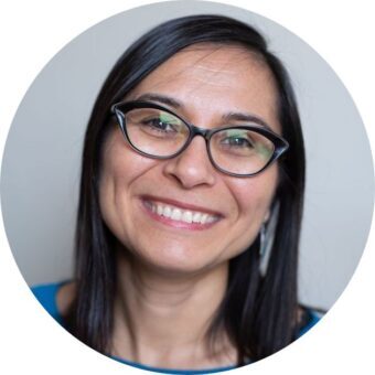 Ayse Uskul – World After Covid