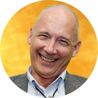 Michael Bond – World After Covid