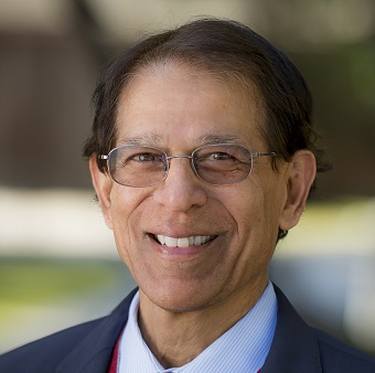 Dilip Jeste – World After Covid