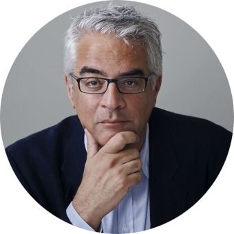 Nicholas Christakis – World After Covid