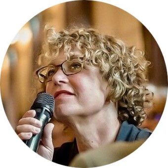 Paula Niedenthal – World After Covid