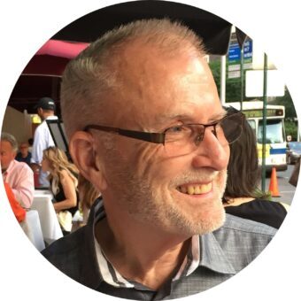 Richard Nisbett – World After Covid