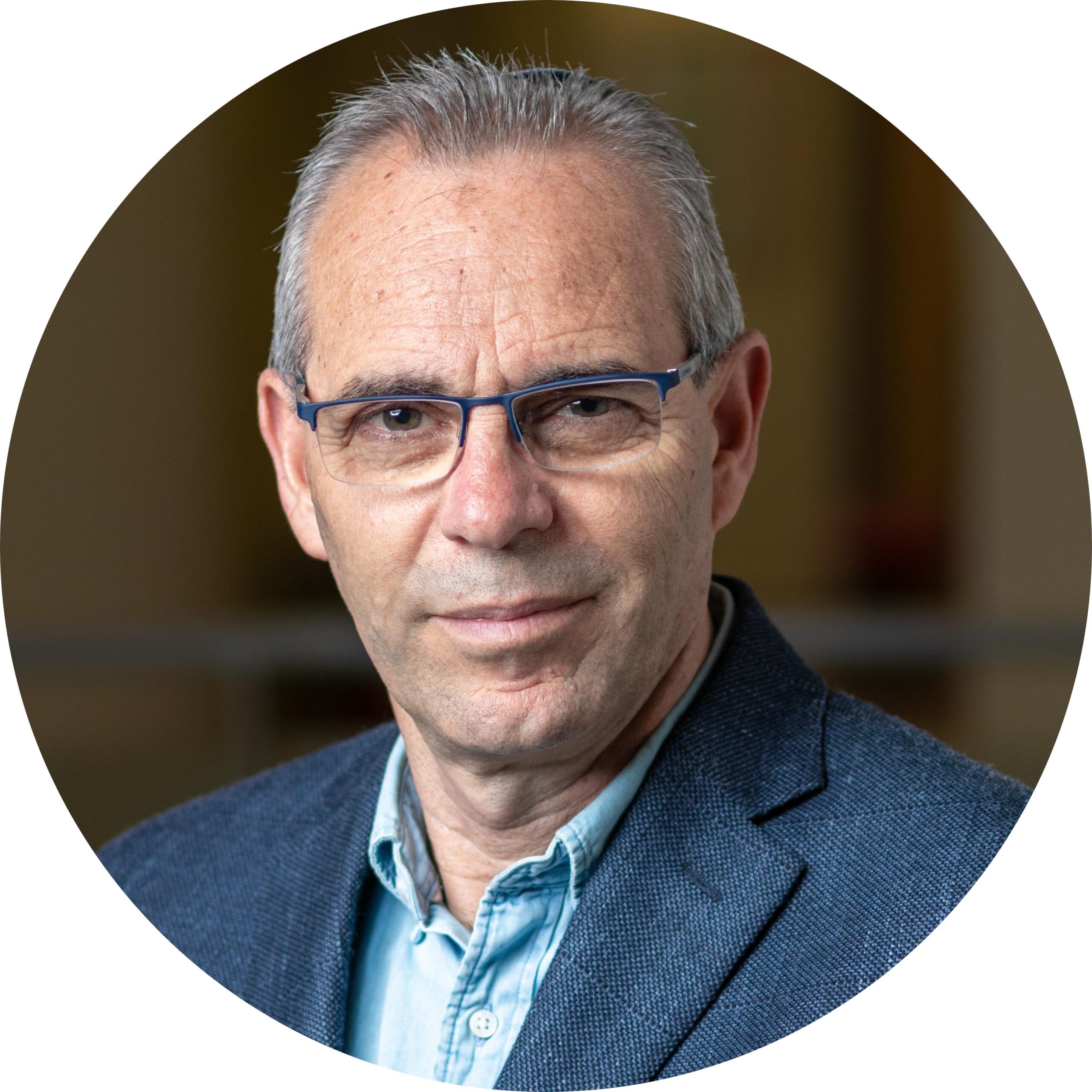 David Passig – World After Covid