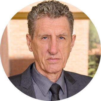 Douglas Kenrick – World After Covid